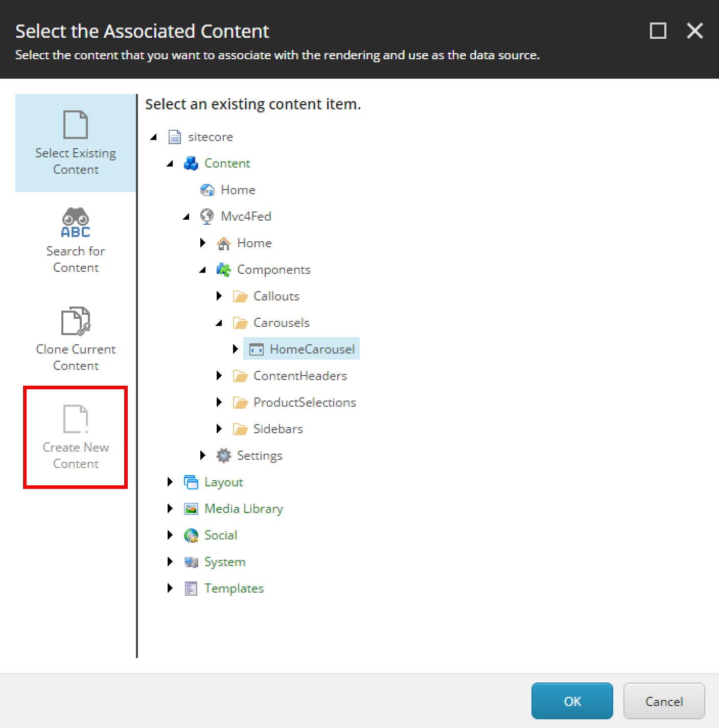 Sitecore Mvc Component Development Checklist